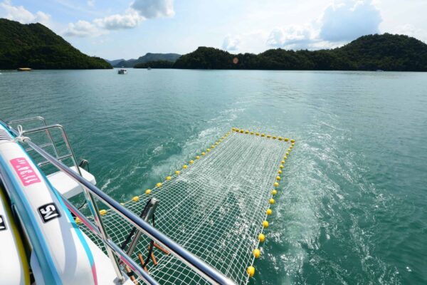 Premium Sharing Sunset Dinner Cruise Langkawi