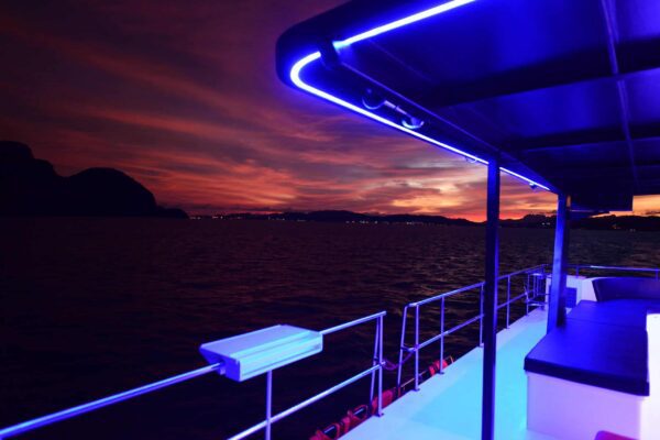 Premium Sharing Sunset Dinner Cruise Langkawi