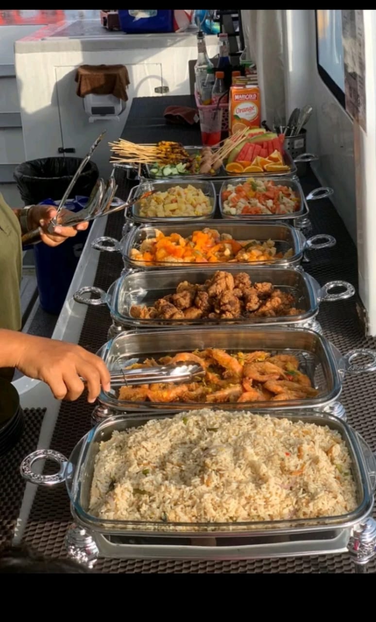 Premium Sharing Sunset Dinner Cruise Langkawi