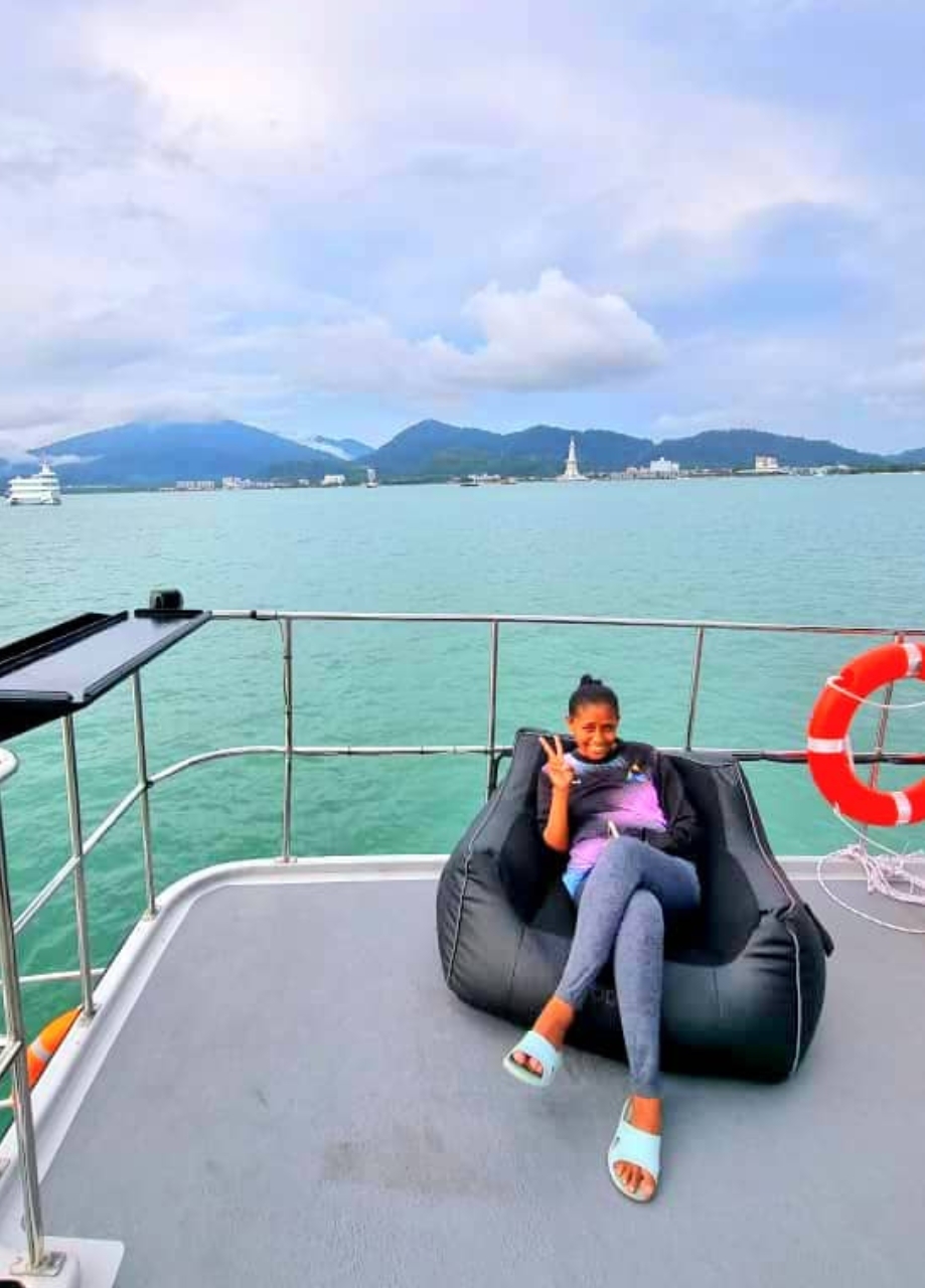 Langkawi Standard Sharing Sunset BBQ Dinner Cruise