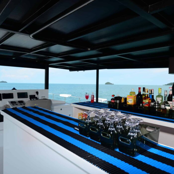 Premium Sharing Sunset Dinner Cruise Langkawi