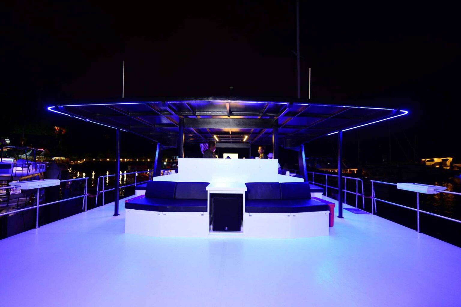 Premium Sharing Sunset Dinner Cruise Langkawi